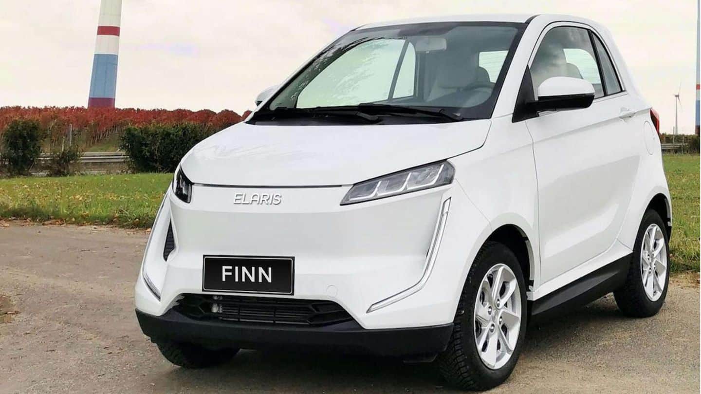 Lidl Elaris Finn, est réellement une bonne affaire ? - La passion de la ...