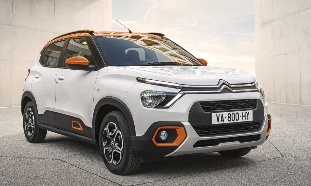 Citroën C3 électrique : Enfin une citadine low cost qui vaut le cout