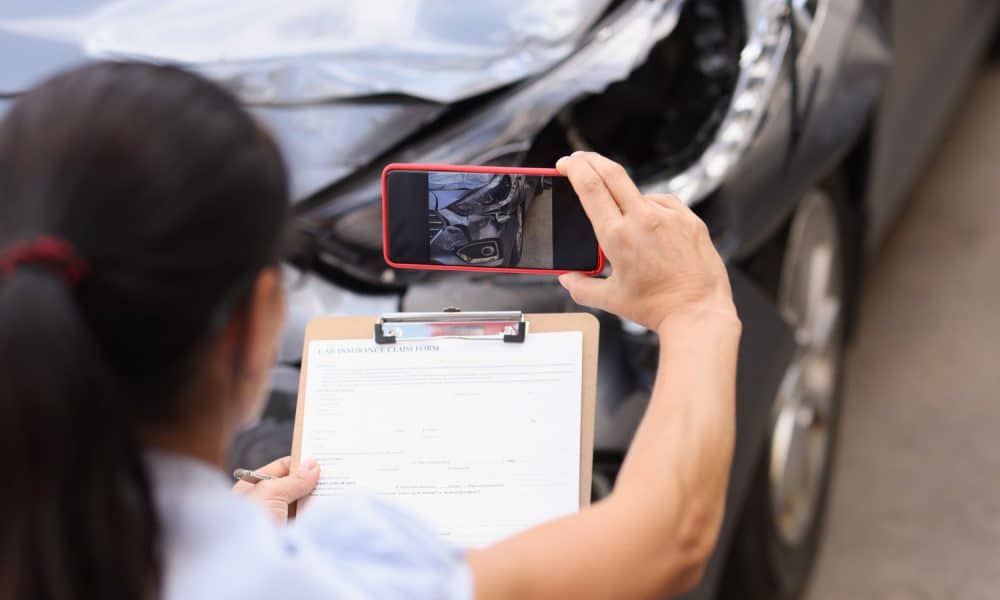 Comment trouver une assurance auto pour un résilié